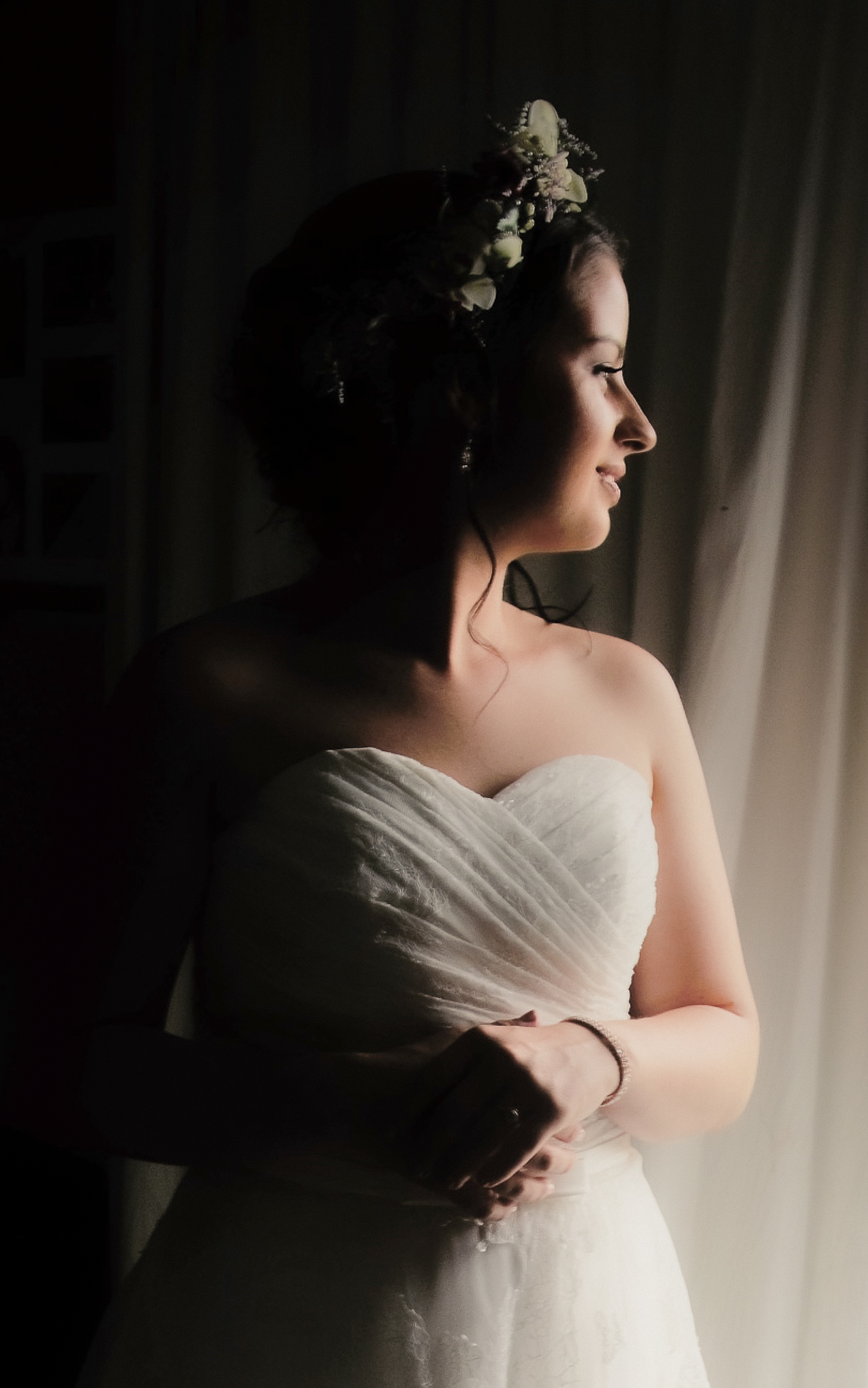 Rotorua Wedding Photography - Pam Vincent Photography